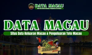 Data Macau - Keluaran Toto Macau - Data Pengeluaran Macau Hari Ini