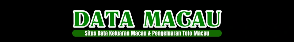 Data Macau - Keluaran Toto Macau - Data Pengeluaran Macau Hari Ini